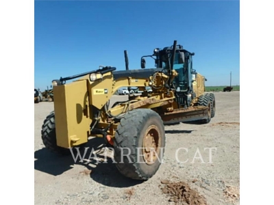 CAT 12M3 AWD - motoniveladoras para minería - Construcción ...