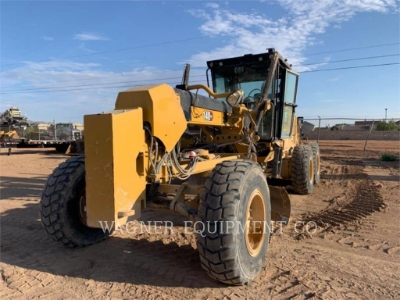 2018 CAT 140 GC For Sale - 195,000 USD | Cat Used