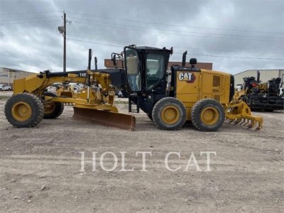 CAT 140 JOY - motoniveladoras para minería - Construcción - CATERPILLAR ...