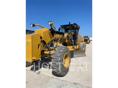 CAT 140GC AWD - motoniveladoras para minería - Construcción ...