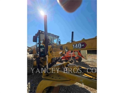 CAT 140GC STW - motoniveladoras para minería - Construcción ...