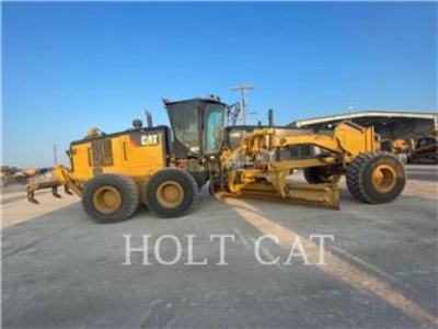 CAT 14M3 - motoniveladoras para minería - Construcción - CATERPILLAR ...