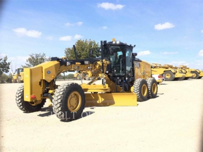 2023 CAT 150 AWD For Sale - 675,000 USD | Cat Used