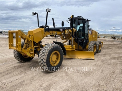 CAT 150 AWD - motoniveladoras para minería - Construcción - CATERPILLAR ...
