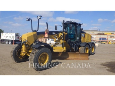 2022 CAT 160-15 For Sale - 241,246 USD | Cat Used