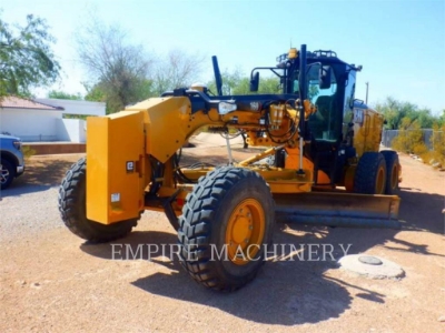 CAT 160-15 AWD - motoniveladoras para minería - Construcción ...