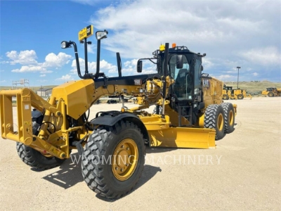 CAT 160 AWD - motoniveladoras para minería - Construcción - CATERPILLAR ...