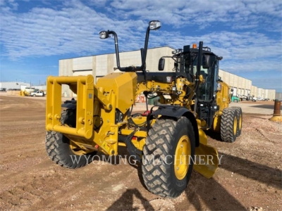 CAT 160 AWD - motoniveladoras para minería - Construcción - CATERPILLAR ...