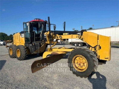 2014 CAT 160M2AWD For Sale - 171,000 USD | Cat Used