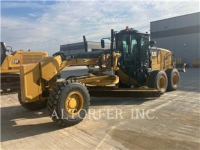 CAT 160M3 AWD - motoniveladoras para minería - Construcción ...