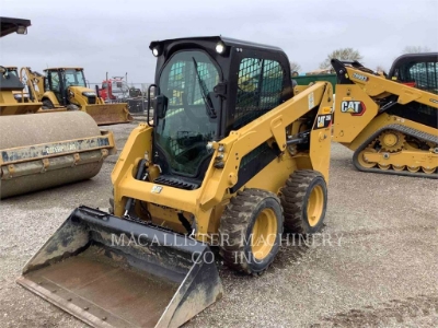 2018 CAT 226D For Sale - 35,500 USD | Cat Used