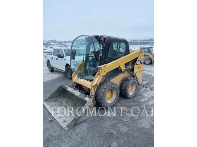 2018 CAT 226D For Sale - 10,974 USD | Cat Used