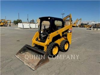 CAT 226D - Minicargadoras - Construcción - CATERPILLAR WORLDWIDE