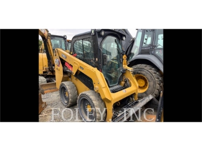 CAT 226D3 - Minicargadoras - Construcción - CATERPILLAR WORLDWIDE