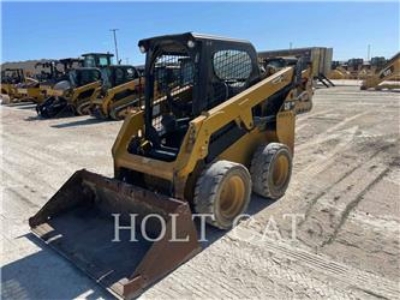 2018 CAT 232D For Sale - 19,900 USD | Cat Used