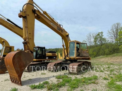 1993 CAT 235D For Sale - 25,164 USD | Cat Used