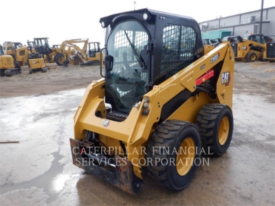 2021 CAT 236D3 For Sale - 45,000 USD | Cat Used