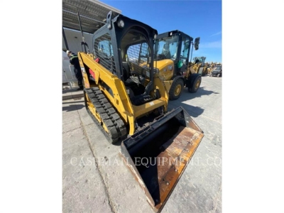 2018 CAT 239 D For Sale - 30,332 USD | Cat Used