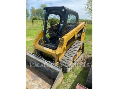 2019 CAT 239D For Sale - 31,700 USD | Cat Used