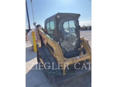 2019 CAT 239D For Sale - 31,000 USD | Cat Used