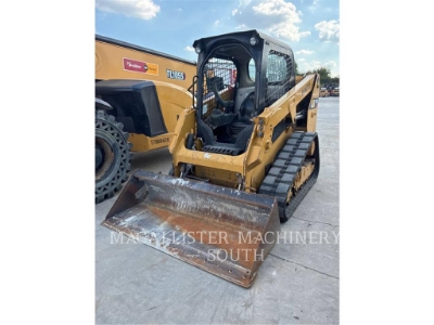 2018 CAT 239D For Sale - 28,100 USD | Cat Used