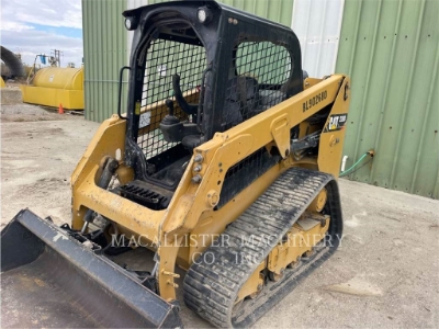 2018 CAT 239D For Sale - 28,100 USD | Cat Used