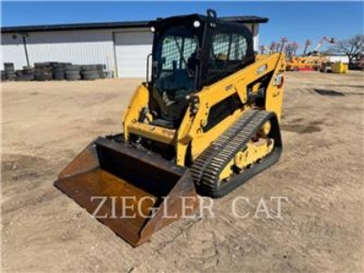 2021 CAT 239D3 For Sale - 42,000 USD | Cat Used
