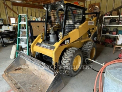 2005 CAT 242B For Sale - 30,000 USD | Cat Used