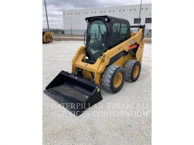 2022 CAT 242D3 For Sale - 45,000 USD | Cat Used