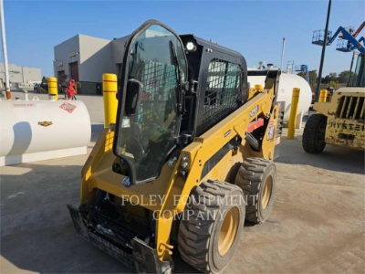 CAT 242D3STD2C - Minicargadoras - Construcción - CATERPILLAR WORLDWIDE