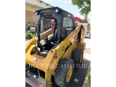 2020 CAT 246 HF For Sale - 38,500 USD | Cat Used