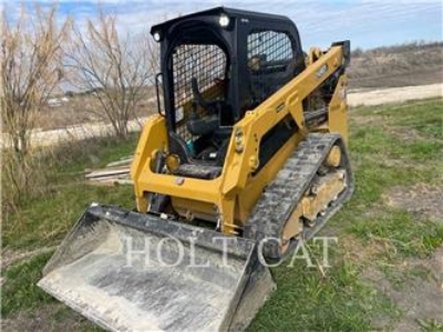 2022 CAT 249D3 For Sale - 50,000 USD | Cat Used