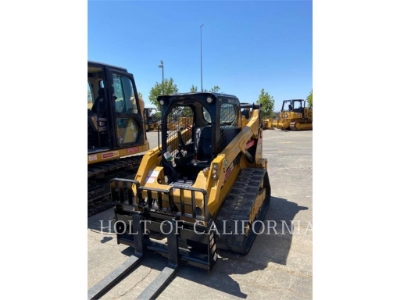 2020 CAT 259 HF For Sale - 57,500 USD | Cat Used