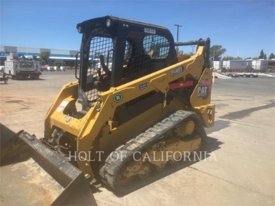 2020 CAT 259 HF For Sale - 42,000 USD | Cat Used