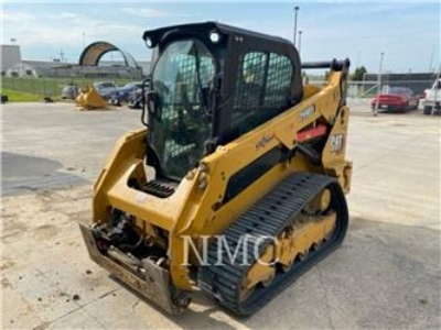 2021 CAT 259D3 For Sale - 50,000 USD | Cat Used