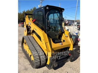 2020 CAT 259D3 For Sale - 61,900 USD | Cat Used