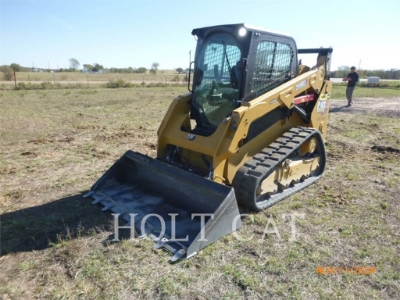 2020 CAT 259D3 For Sale - 42,000 USD | Cat Used