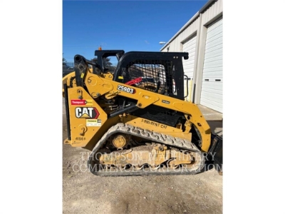 2020 CAT 259D3 For Sale - 38,500 USD | Cat Used