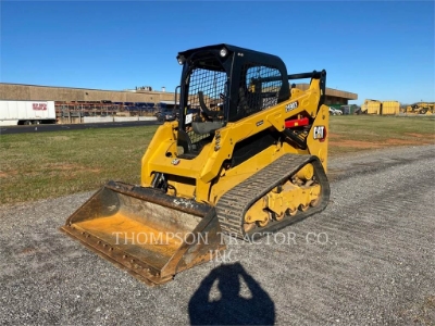 2020 CAT 259D3 For Sale - 42,500 USD | Cat Used