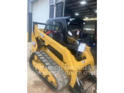 2020 CAT 259D3 For Sale - - | Cat Used