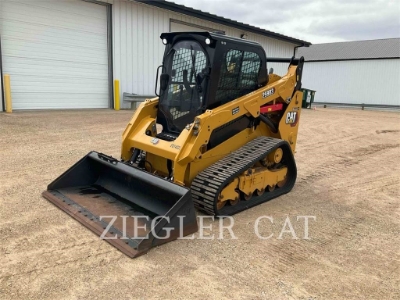 CAT 259D3