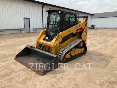 CAT 259D3