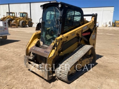 CAT 259D3