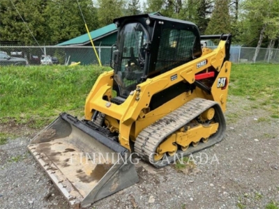 CAT 259D3