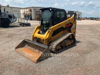 2020 CAT 259D3 For Sale - 32,500 USD | Cat Used