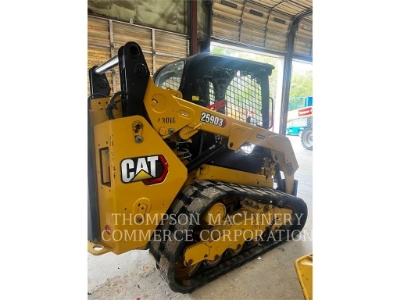 2020 CAT 259D3 For Sale - 40,000 USD | Cat Used