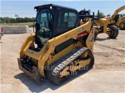 CAT 259D3STD2C