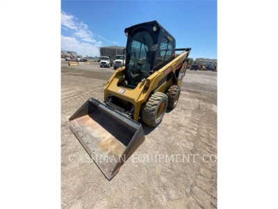 2018 CAT 262 D For Sale - 35,682 USD | Cat Used