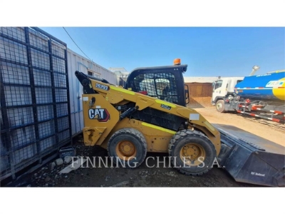 2020 CAT 262D3LRC For Sale - 48,500 USD | Cat Used