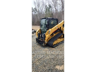 2024 CAT 265-05 For Sale - 106,000 USD | Cat Used